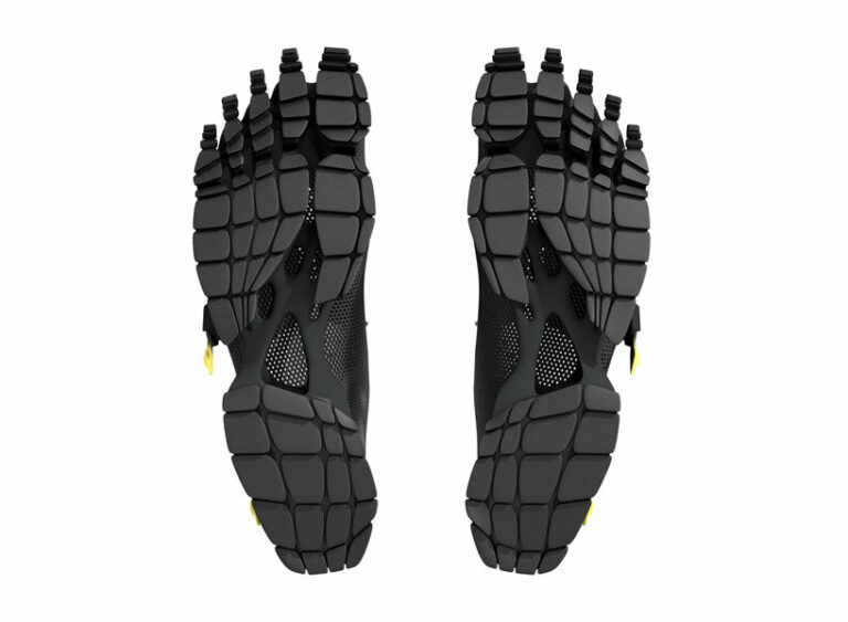 designer stephan henrich pays tribute to bigfoot and loch ness monster ...