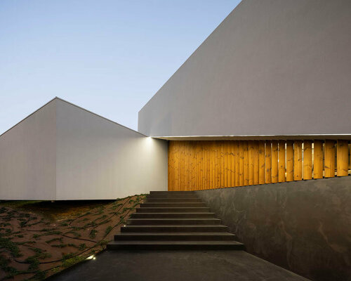 interiors archives | designboom | architecture & design magazine