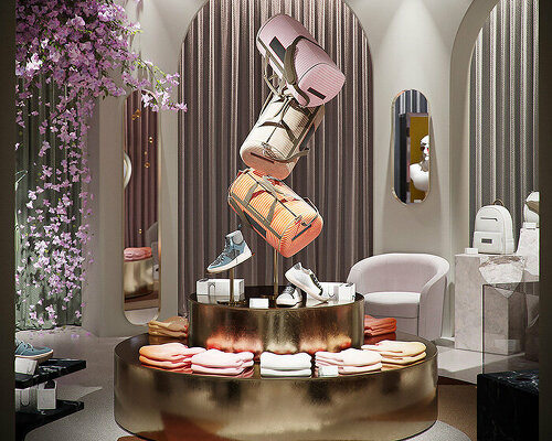 meet project primrose, adobe’s real-life interactive dress that changes ...