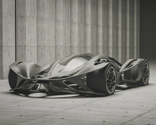 cabina peg holder by avichai tadmor at designboom shop