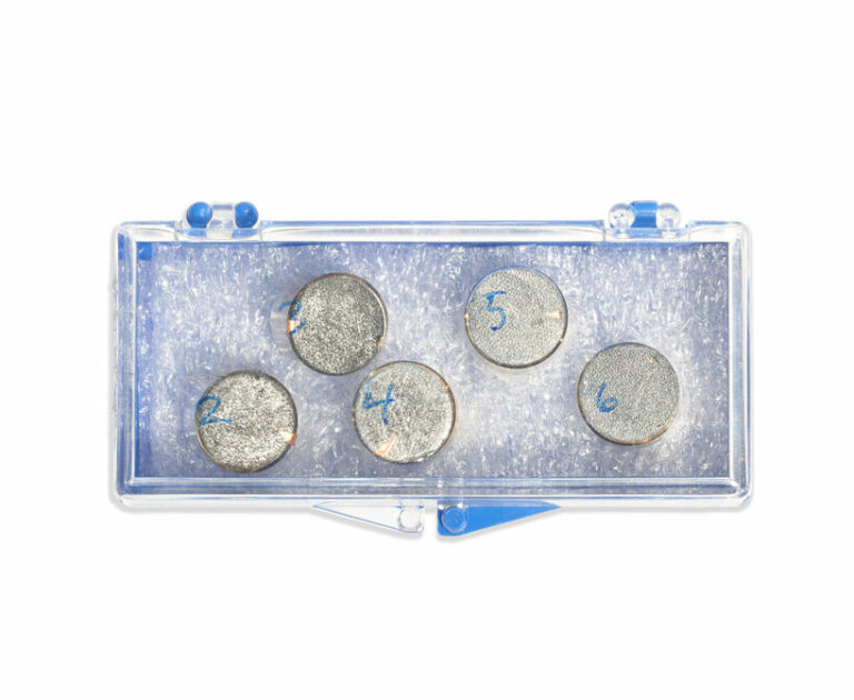 First-ever Lunar Dust Collected on Apollo 11 Mission Goes on Auction