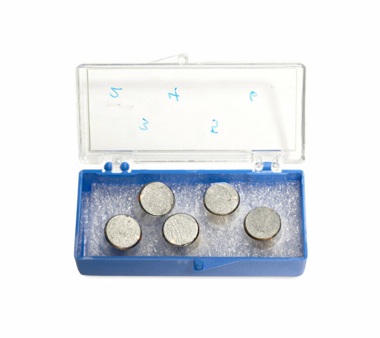 First-ever Lunar Dust Collected on Apollo 11 Mission Goes on Auction