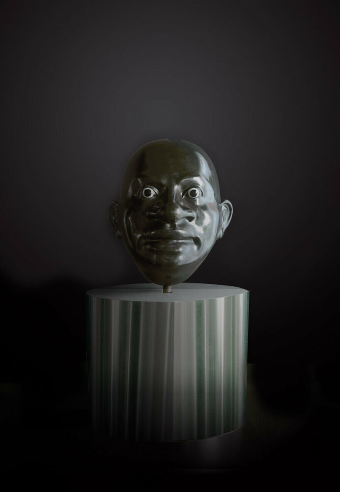 confronting racial stereotypes at galerie templon – interview with ...