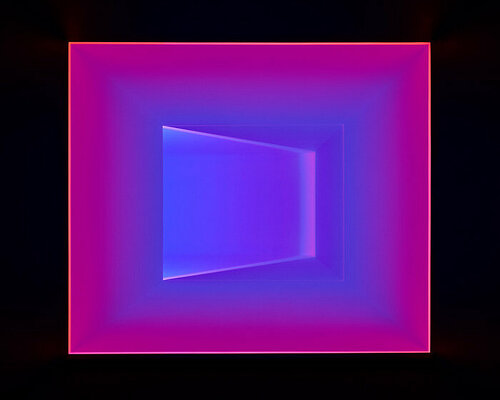 james turrell skyspace 'twilight epiphany' at rice university