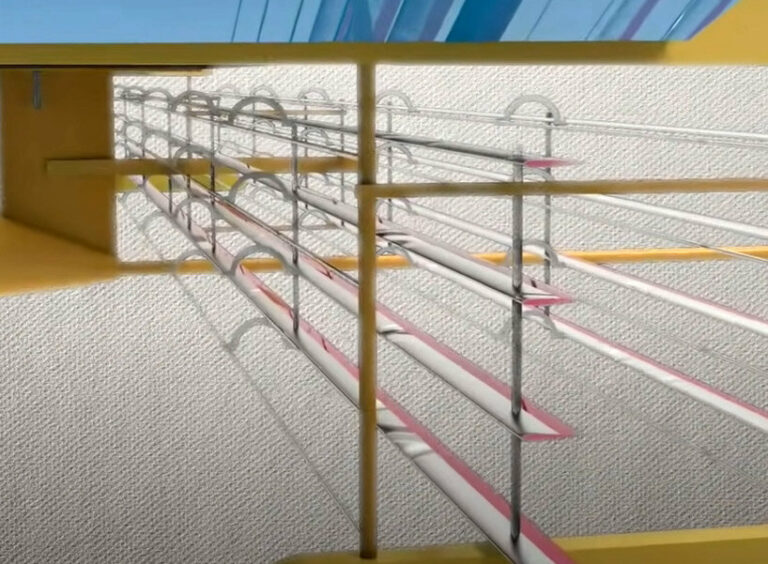 MIT engineers built an airplane that flies without any moving parts