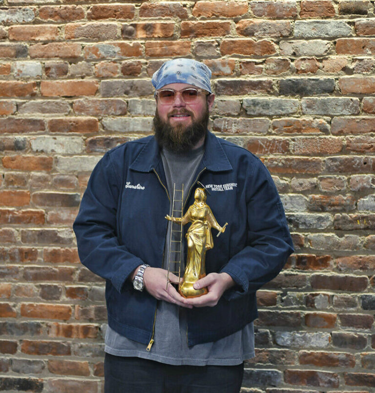 new york sunshine receives THE DESIGN PRIZE 2021 ‘distribution’ for SUN ...