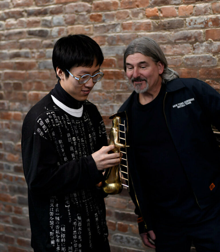 new york sunshine receives THE DESIGN PRIZE 2021 ‘distribution’ for SUN ...