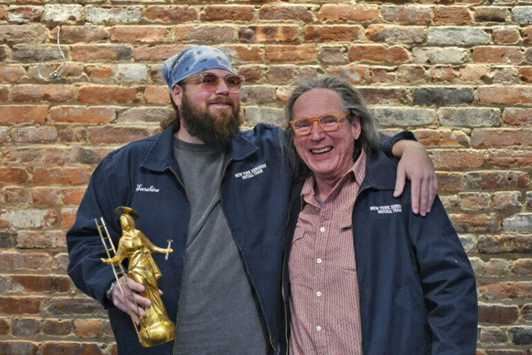 new york sunshine receives THE DESIGN PRIZE 2021 ‘distribution’ for SUN ...