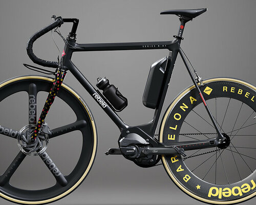 bike design | designboom.com
