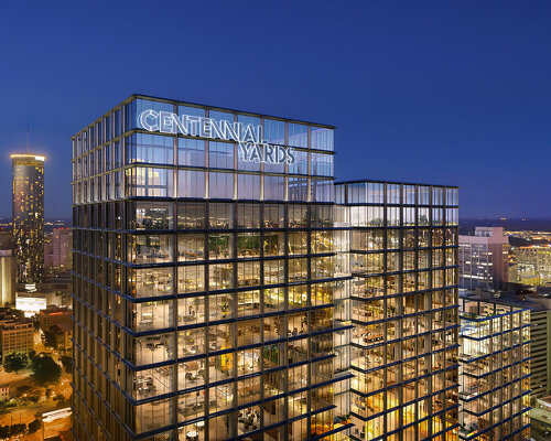 Foster Partners To 3d Print Structures On The Moon