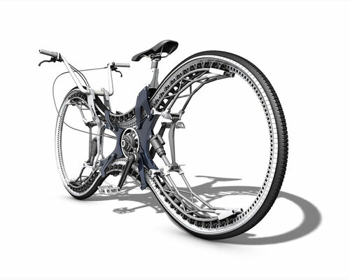 bike design | designboom.com