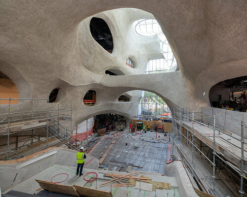 studio gang architects: aqua tower