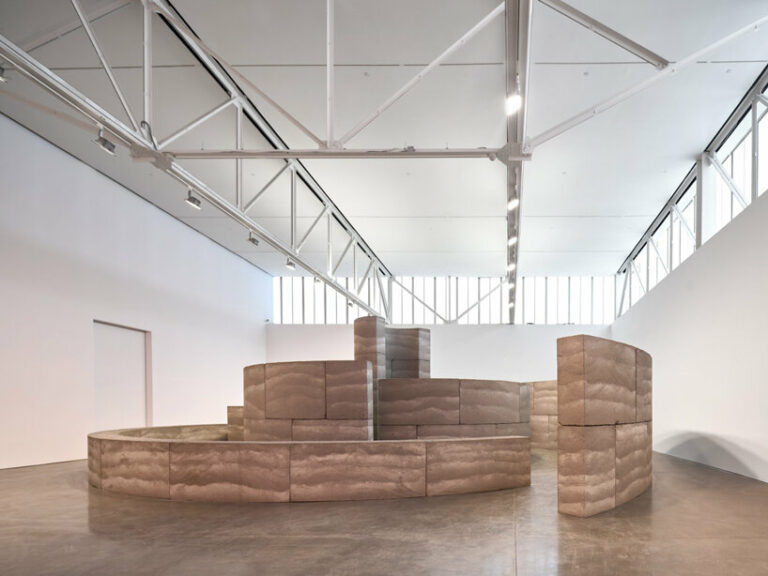 david adjaye to present first permanent public artwork at counterpublic ...