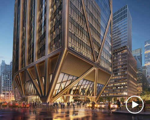 foster + partners: faena house, a miami beach luxury condo