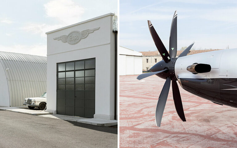 nilufar gallery opens two exhibitions at giovanni nicelli private ...