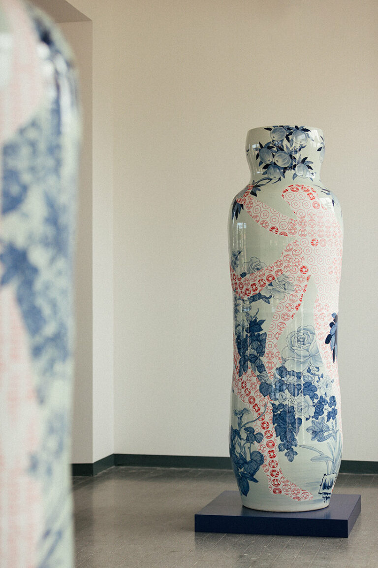 nilufar gallery opens two exhibitions at giovanni nicelli private ...