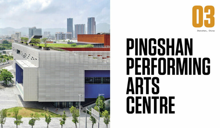 rizzoli book examines six radical projects by OPEN that reinvent china ...