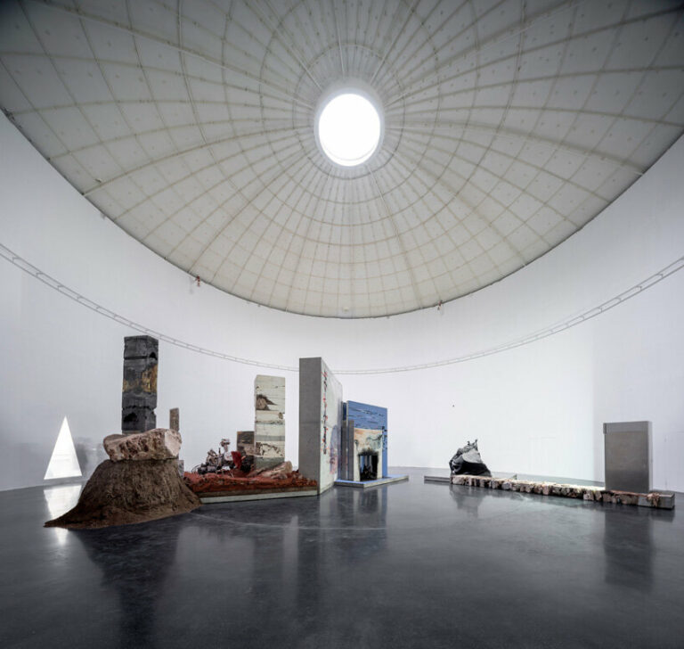 rizzoli book examines six radical projects by OPEN that reinvent china ...