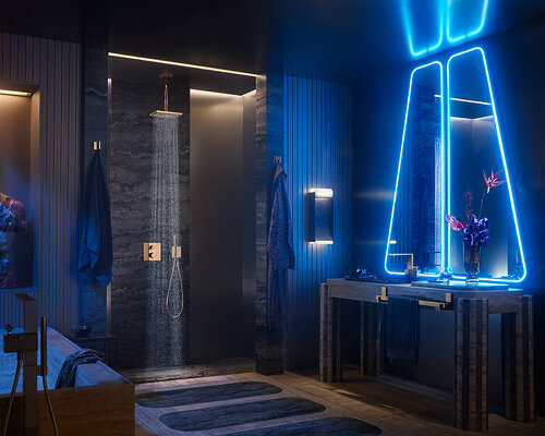 Axor Designboom Architecture And Design Magazine
