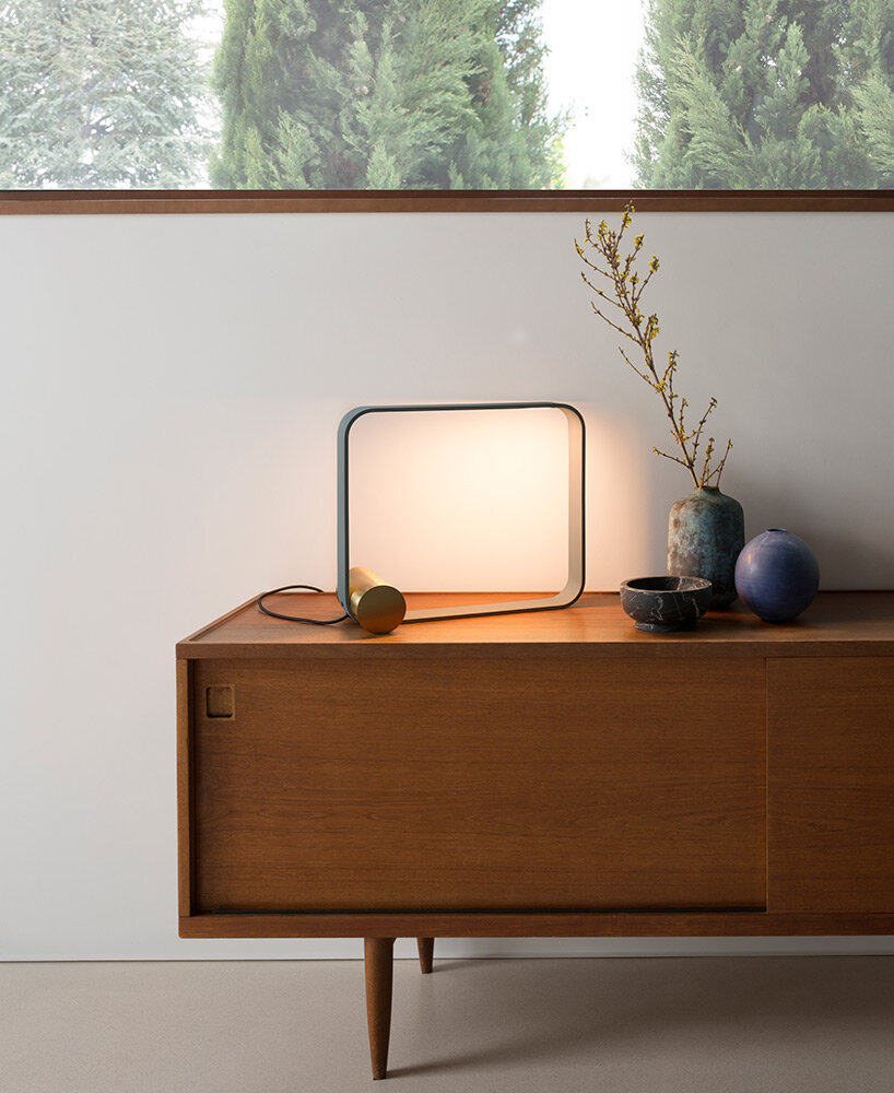 studiopepe expands TOOY's nastro system bending the lights like ribbon