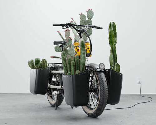 bike design | designboom.com