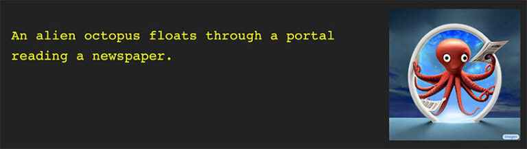 turn any text to an image with google's latest AI tool 'imagen'