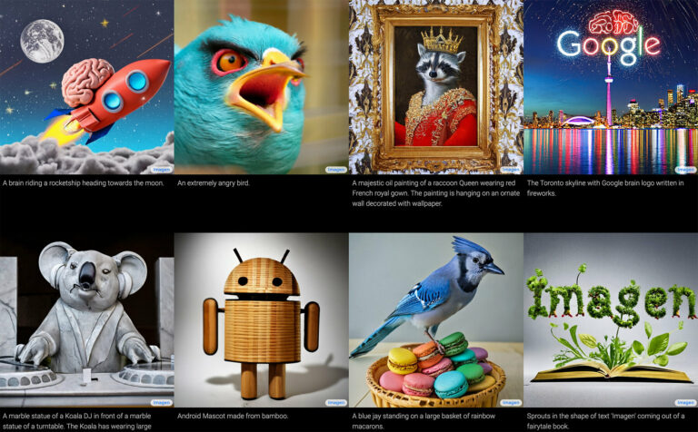 Turn Any Text To An Image With Google s Latest AI Tool imagen turn-any-text-to-an-image-with-google-s-latest-ai-tool-imagen