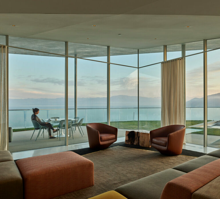 peter gluck on 'california house' and why architects need to get back ...