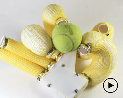 dor tal forecasts the future with wearable predictables app