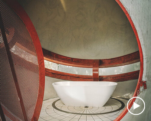 toan nguyen brings mathematical order to algorithm lighting for VIBIA