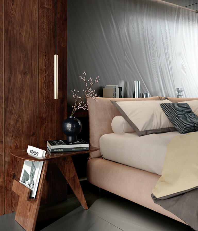 ceramic falls like silk with iris ceramica group's luce collection