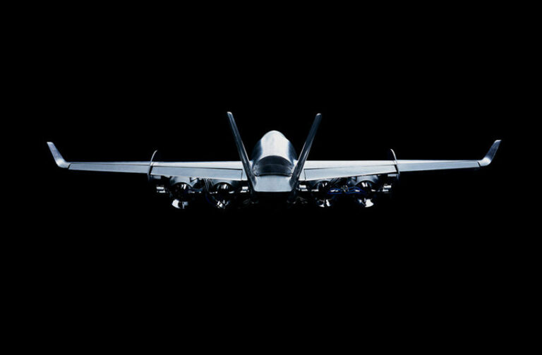 manta aircraft's hybrid eVTOLs plan to revolutionize the aviation world