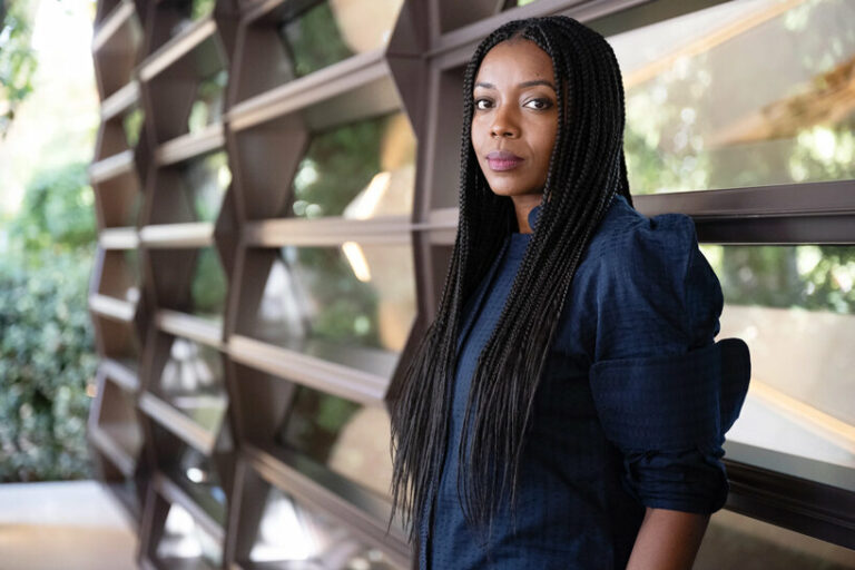 mariam kamara of atelier masōmī chosen to design new museum in senegal