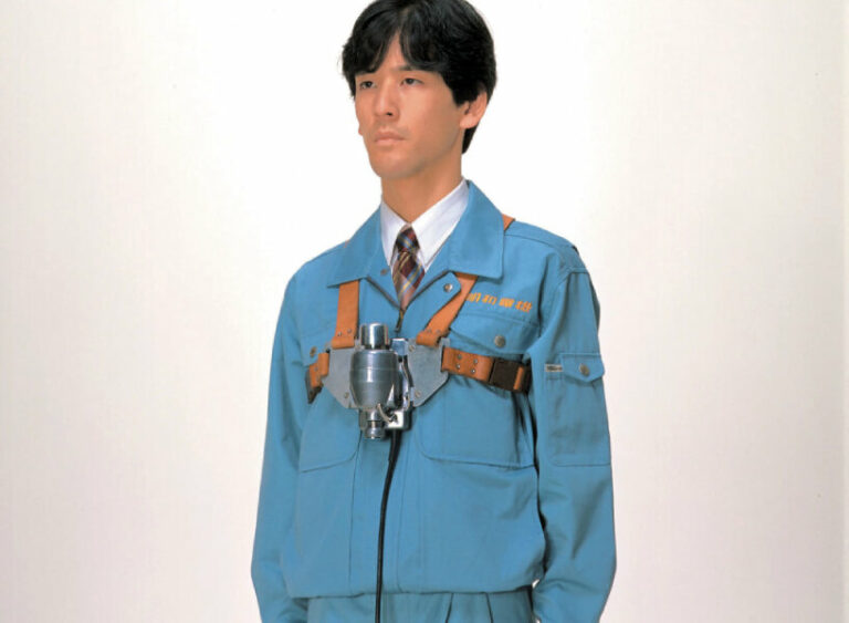 japanese duo maywa denki create computerized, self-playing musical ...