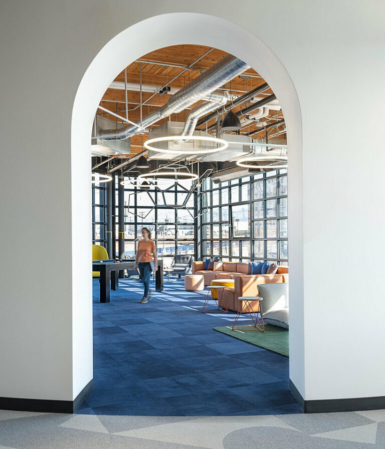 design collective RIOS amplifies storytelling with sensorial solutions