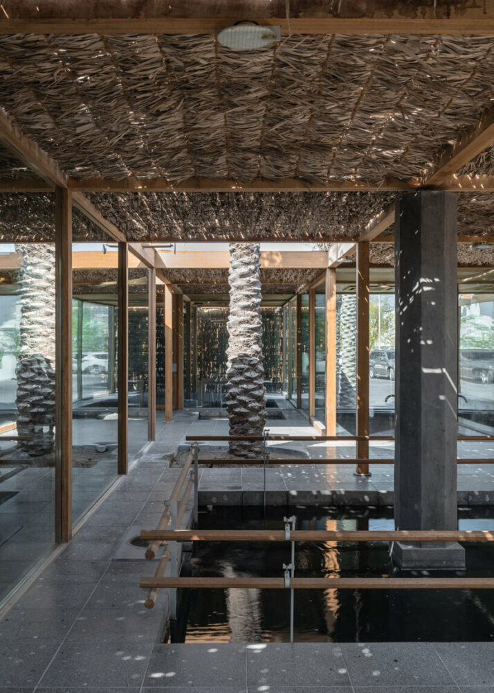 leopold banchini celebrates local craft with al naseej factory in bahrain