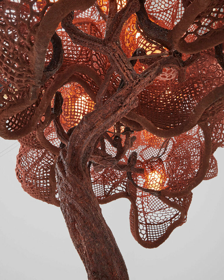 nacho carbonell explores senses & memory in first US show at carpenters ...