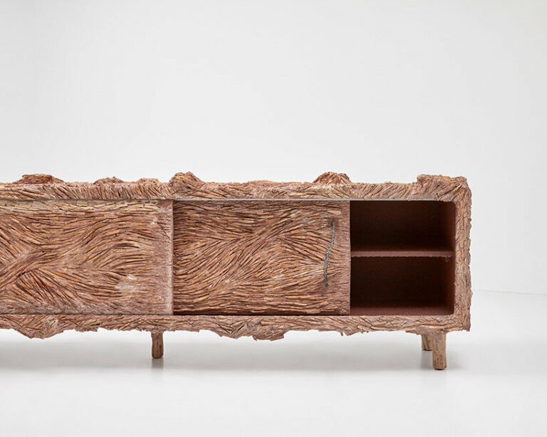 nacho carbonell explores senses & memory in first US show at carpenters ...