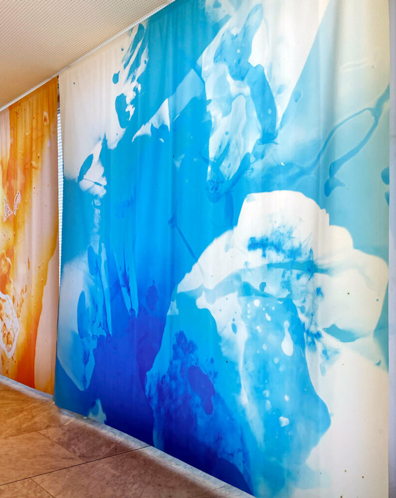 DAAily bar talk with douglas mandry and BALLY on the art of melting ice ...