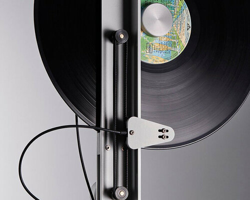 an orchestra of musical instruments made from weapons by pedro reyes