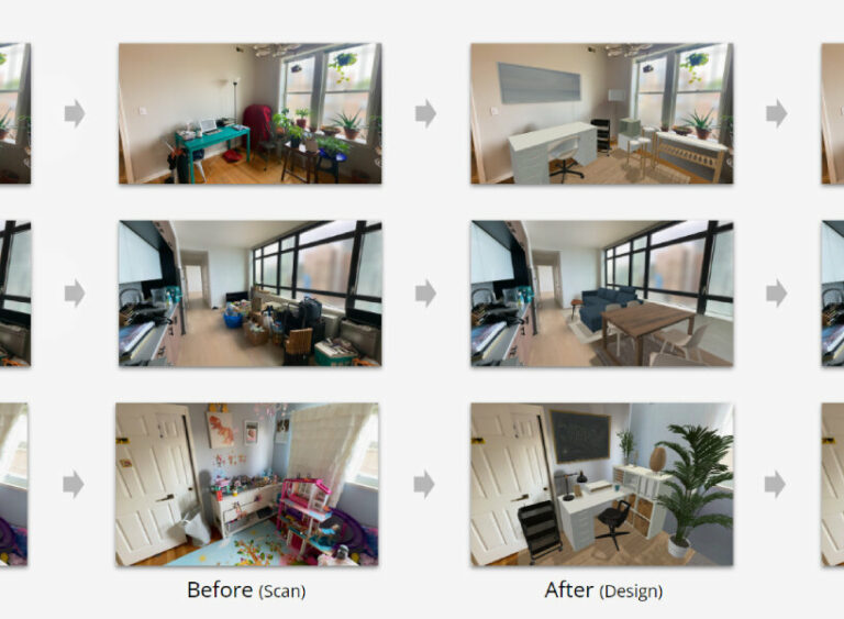 IKEA AI app replaces your furniture with its products to help you shop