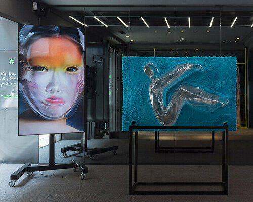 BMW | design and technology news, project, and interviews