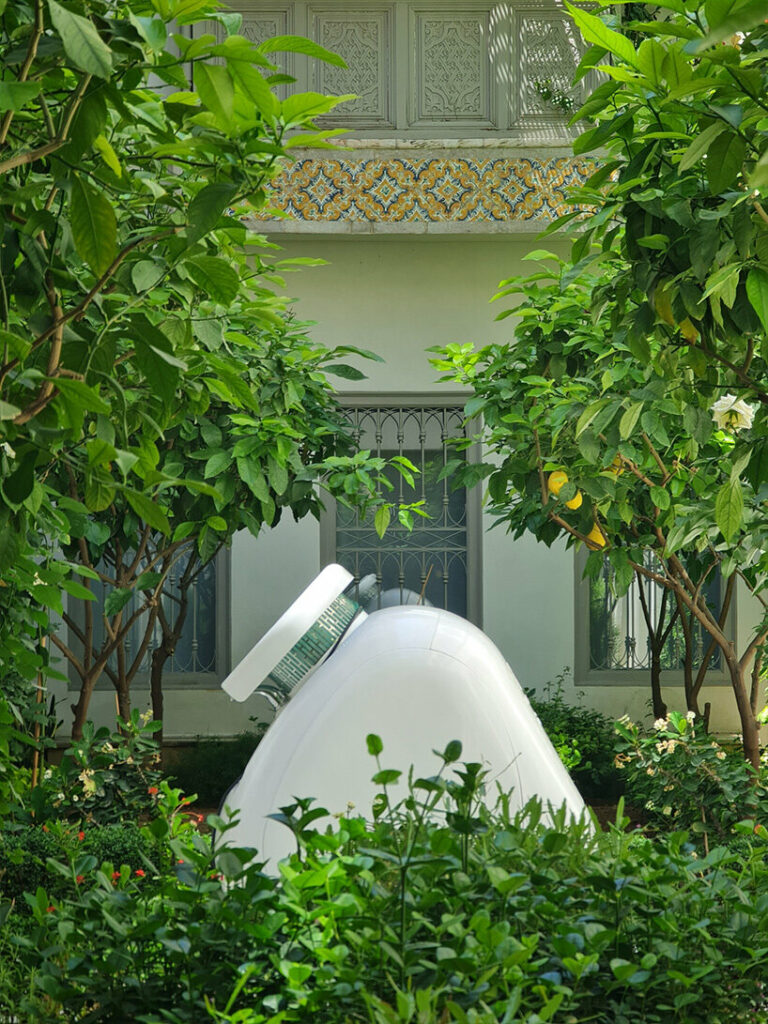 tunisian start-up kumulus converts sun and air into water