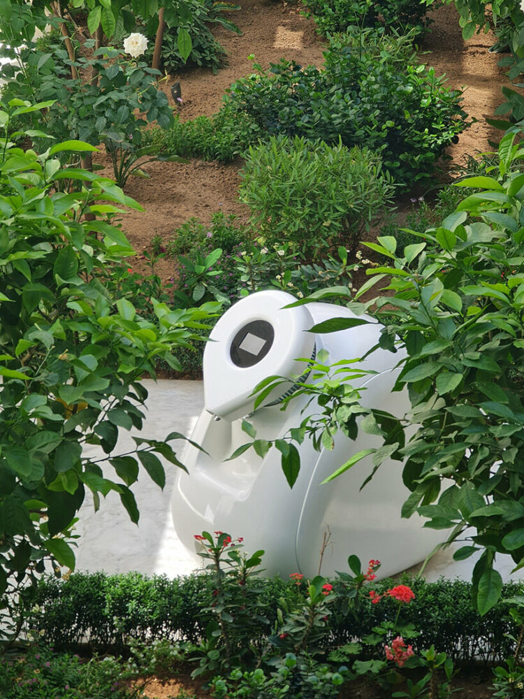 tunisian start-up kumulus converts sun and air into water