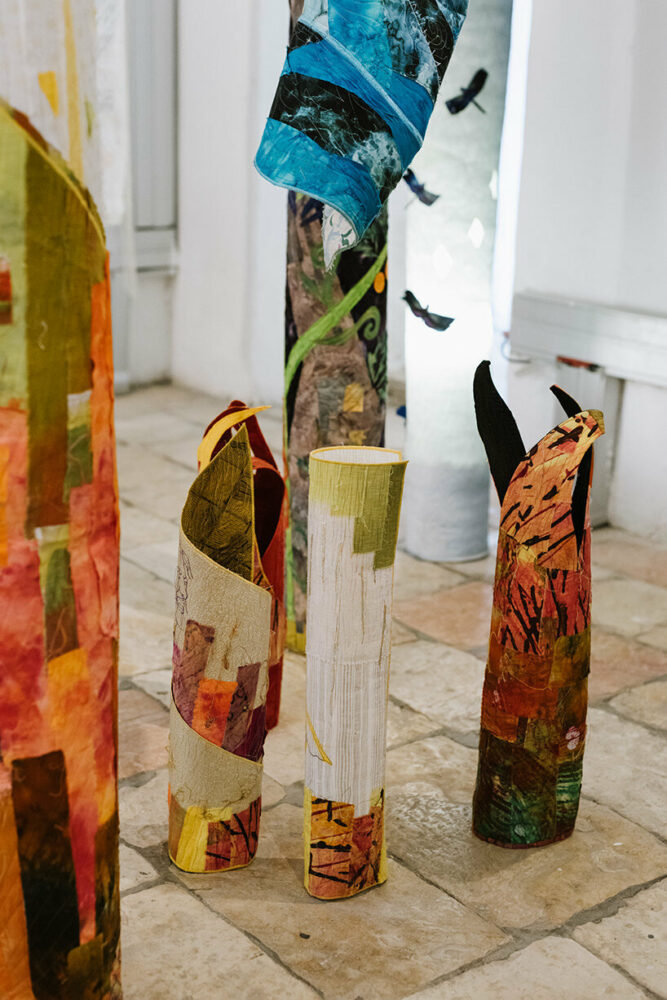 'matchmaker' pairs senior artisans with young designers at jerusalem ...