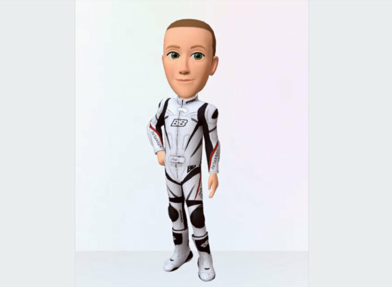 meta launches 'meta avatars store' to dress up avatars with prada ...