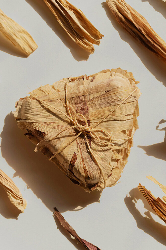 'pieces of home' creates symbiotic solutions by leveraging discarded ...