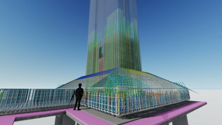 design without drawings? this is the world’s longest bridge to be built ...