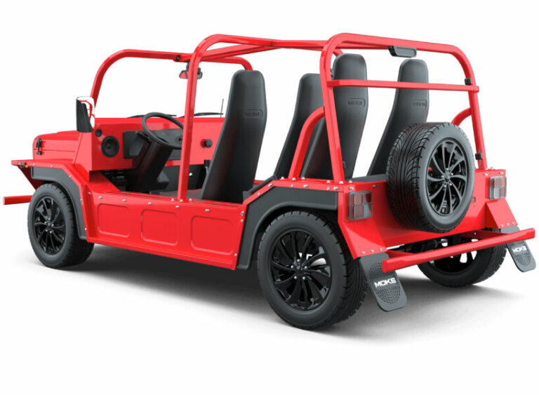 14-inch-wheel electric ‘moke america’ is fully customizable and ...