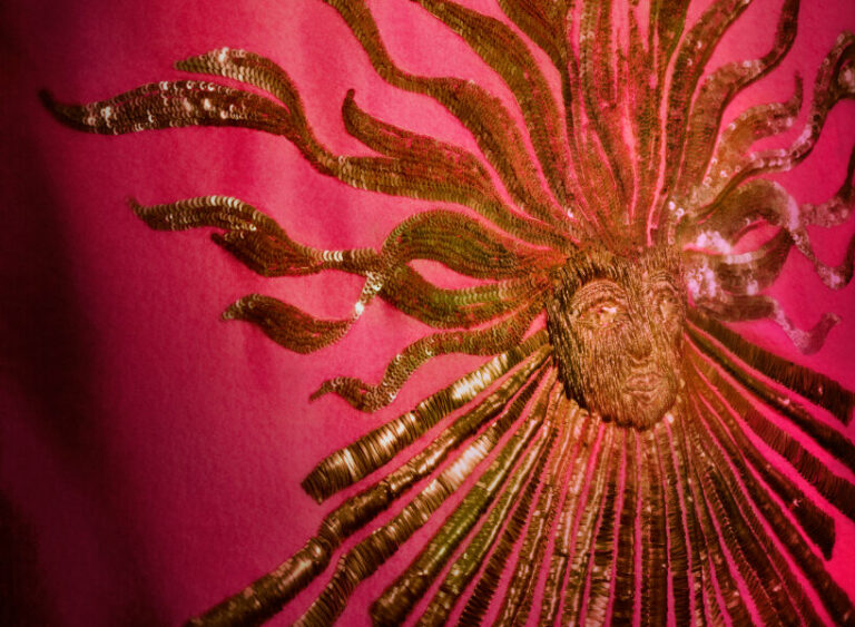 ‘the surreal world of elsa schiaparelli’ exhibits the italian ...